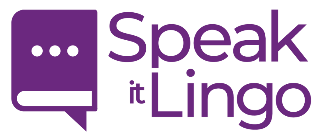 Speak It Lingo – Learn Spanish With Us